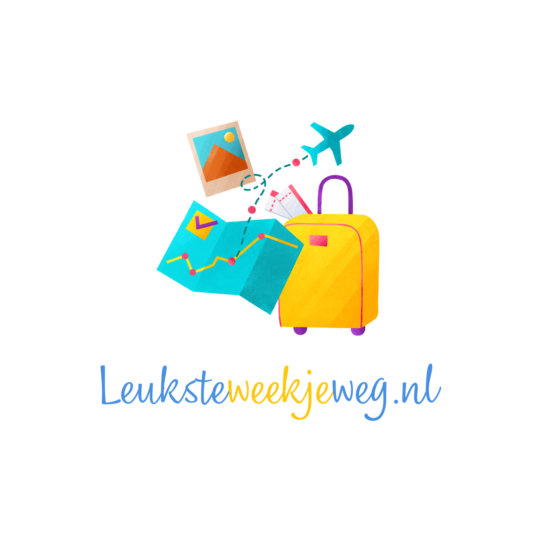 Leukste weekje weg! | Boek vandaag nog!
